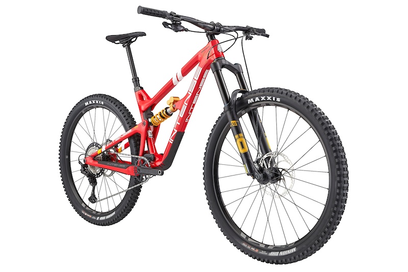 2023 Intense Primer S - 35% OFF For Sale