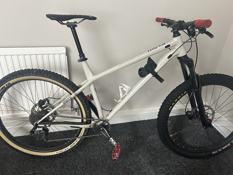 2020 Commencal Meta HT AM Origin (LARGE) For Sale