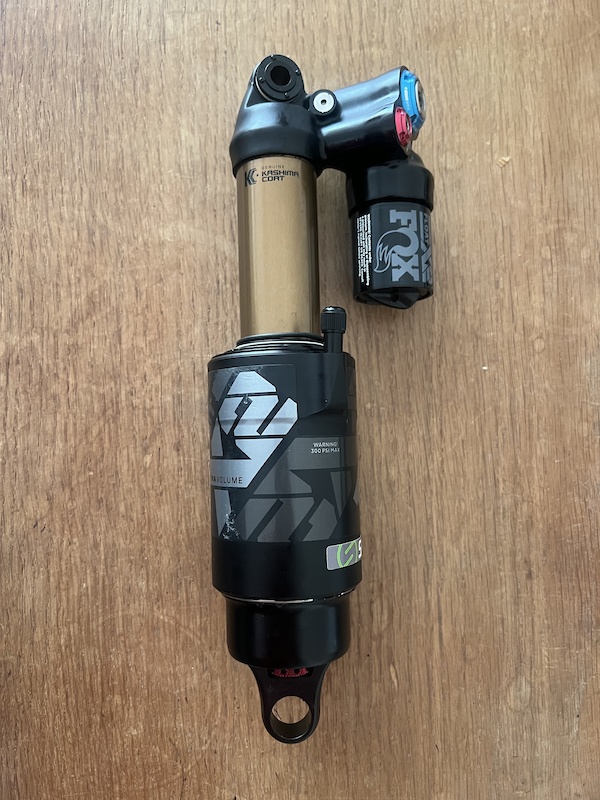 2023 Fox float X2 factory For Sale