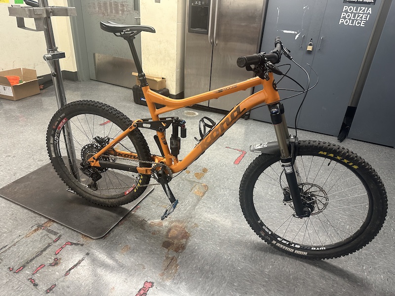 2013 Kona Process For Sale