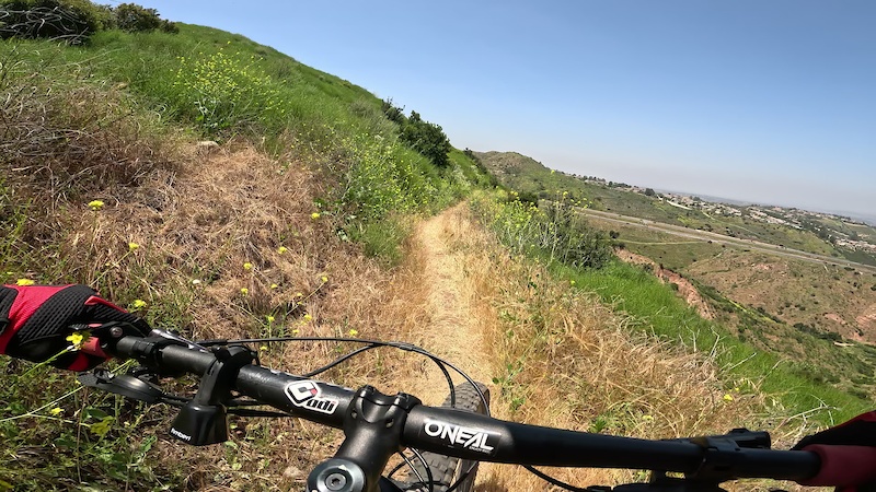Gypsum Canyon Wilderness, Anaheim Mountain Biking Trails | Trailforks