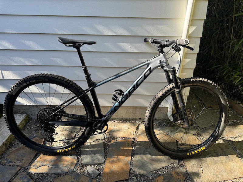 2019 Norco Revolver HT Alloy For Sale