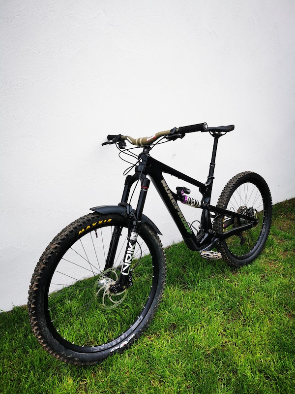 2023 Nukeproof mega 297 Mullet For Sale