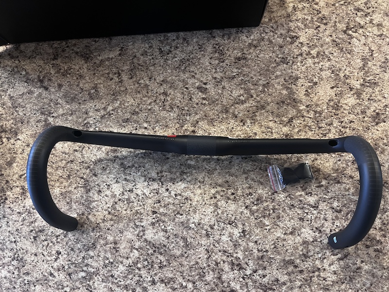 2024 Roval Rapide carbon 42cm handlebars For Sale