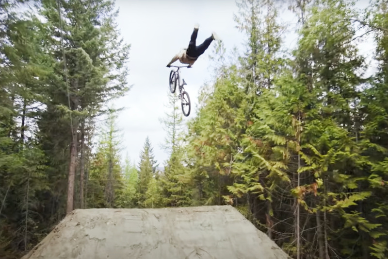 Video Teaser: X Games Real MTB Edits Launch June 10 - Pinkbike