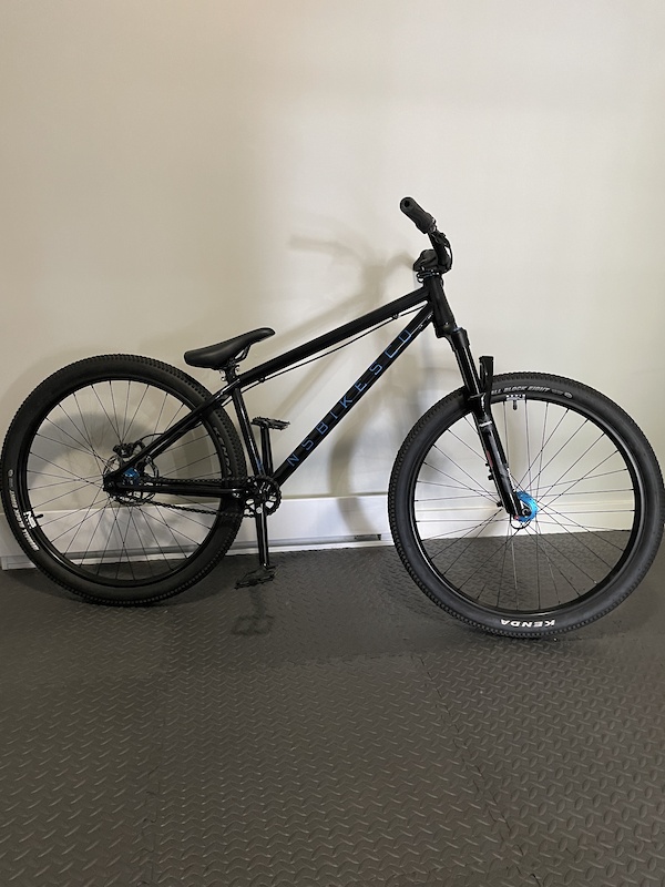 2021 NS BIKE METROPOLIS 2 For Sale