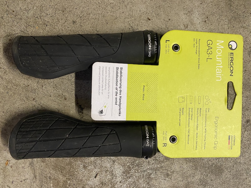 2021 Ergon GA3 For Sale