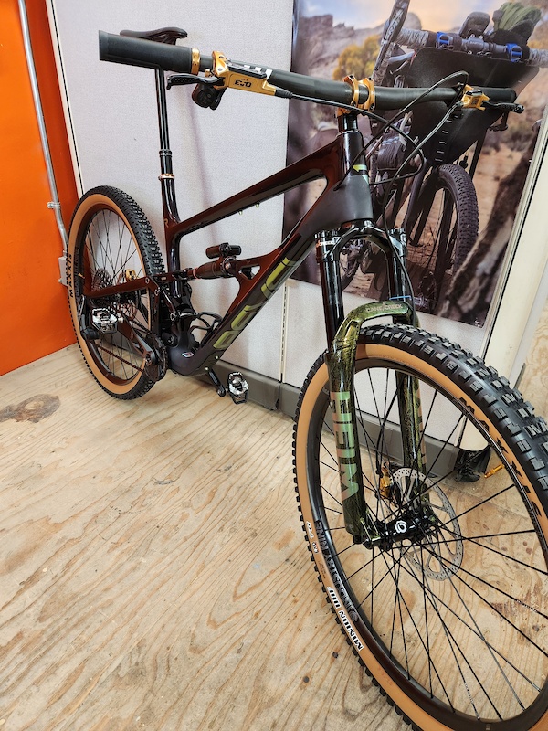 2023 Rascal V2 Custom Build For Sale