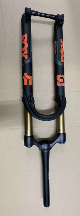 2022 Fox Float 34 Factory 29r Forks For Sale