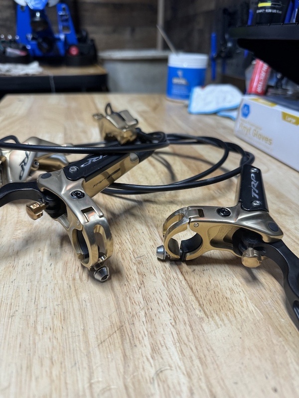 2023 TRP DHR Evo Gold For Sale