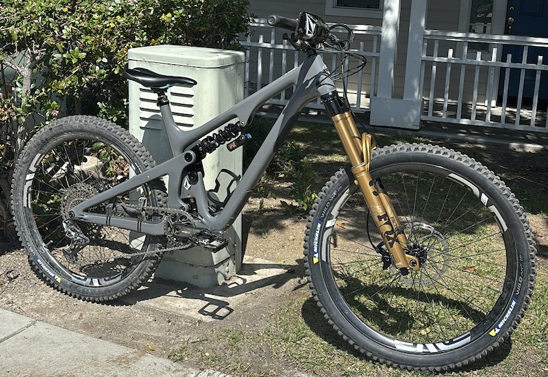 2021 Yeti Sb140 For Sale