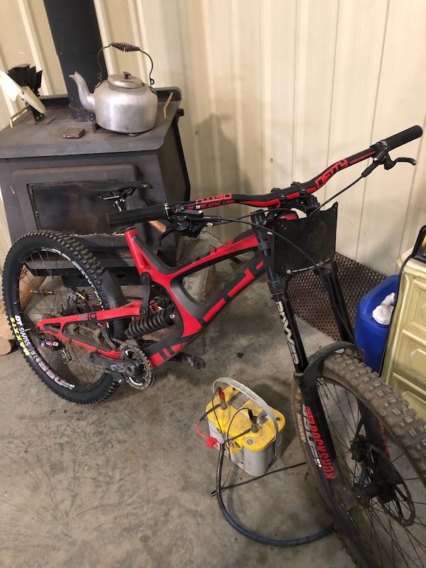 2019 Intense M16 - Large For Sale