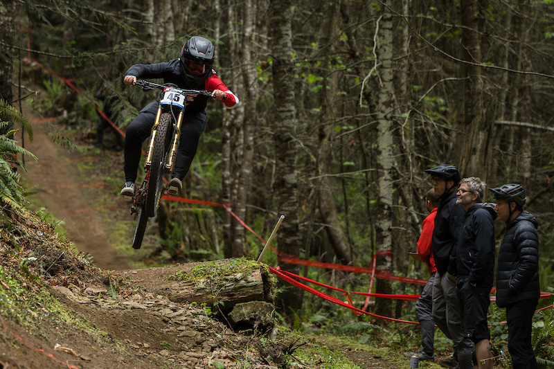 Photo Story: Off Season with 2x Canadian Champion Bailey Goldstone ...