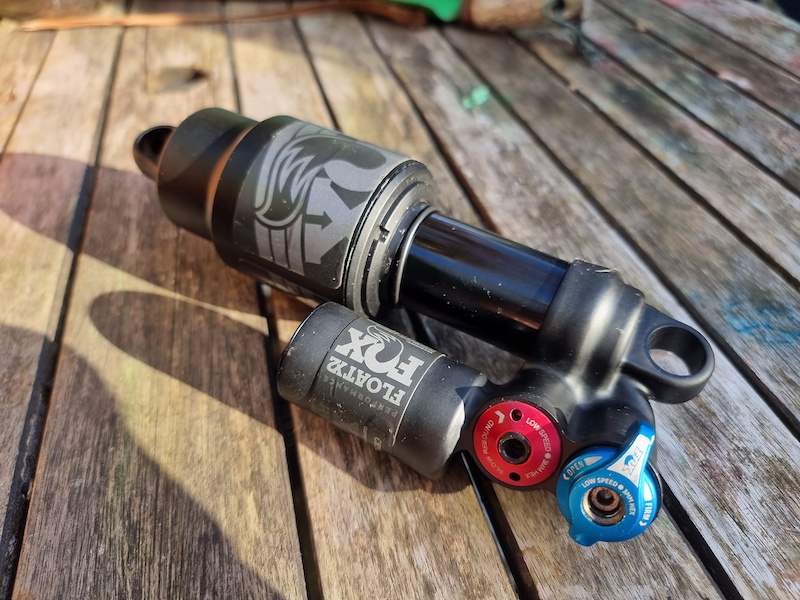 2016 Fox Float X2 Performance 200x57 For Sale