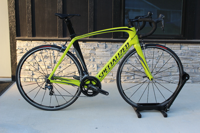 2015 Specialized Venge Pro Race- 16lb- Ultegra- $4k Retail For Sale