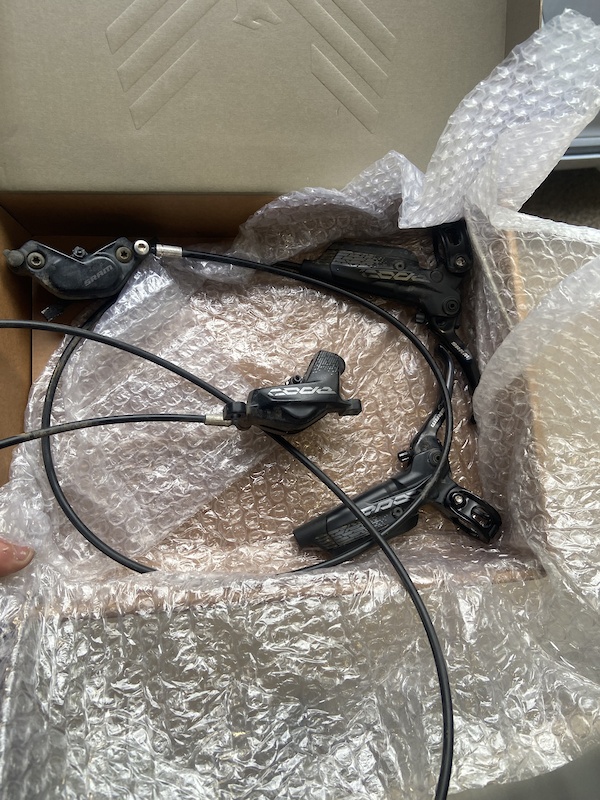 2022 sram code r For Sale