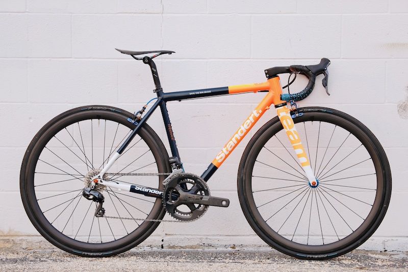 2021 Standert Kreissäge V2 Team Di2 50 cm For Sale