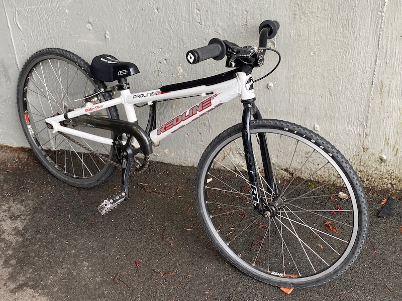 Redline Proline Mini For Sale