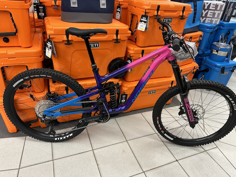 2023 Norco Shore A2 For Sale