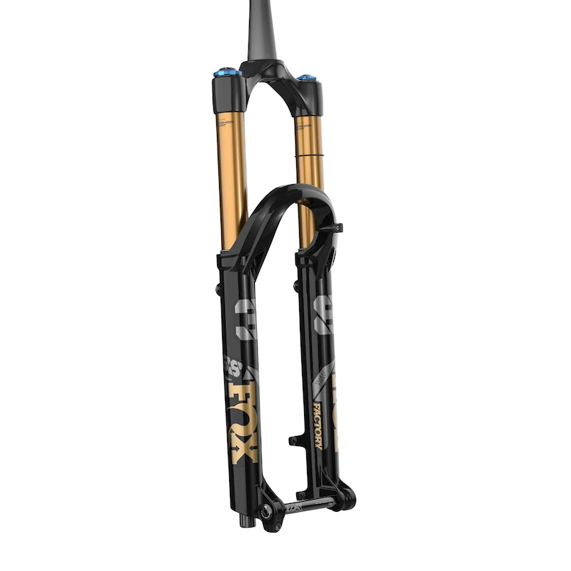 2025 FOX 38 Factory - 29", 170mm, 44mm Offset, Grip X2 For Sale