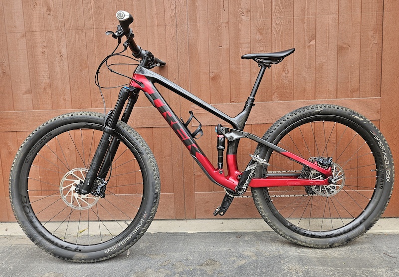2020 Trek Fuel EX 9.8 GX For Sale