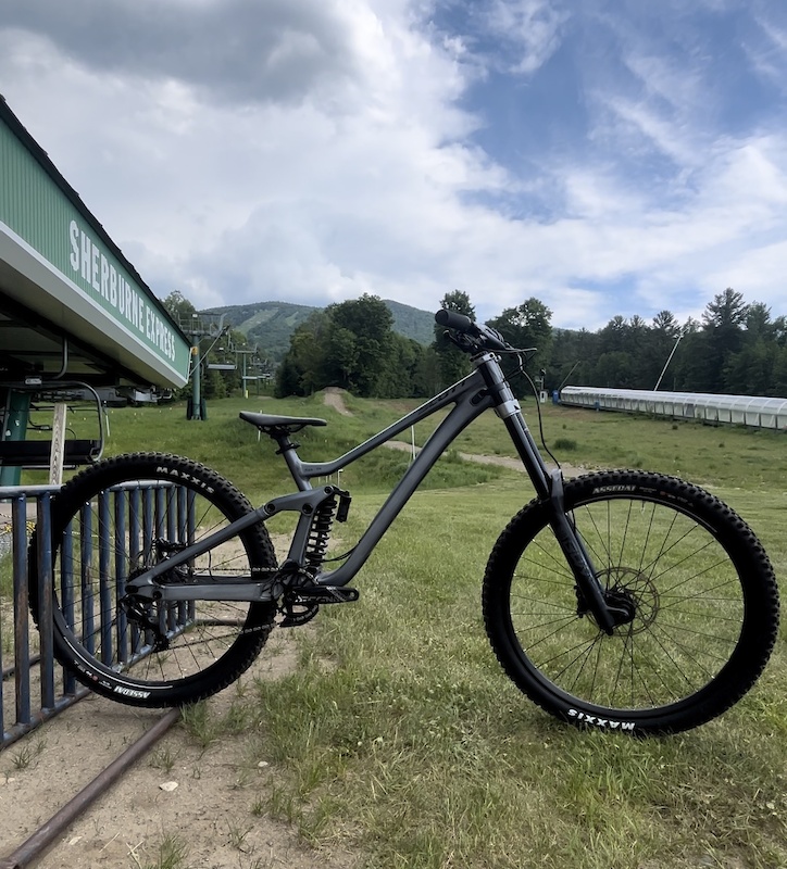 2022 Scott Gambler 920's For Sale For Sale