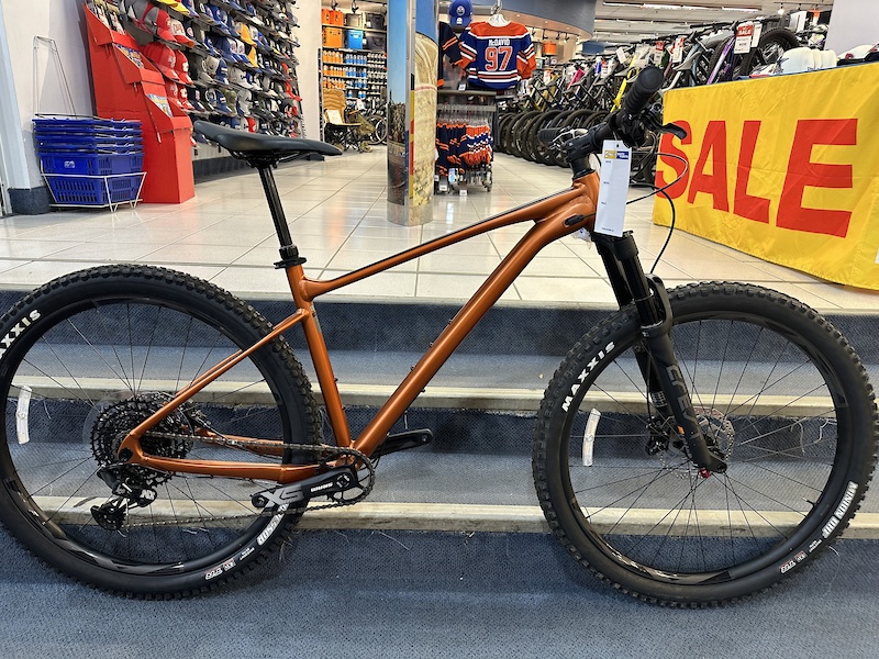 2022 Giant Fathom 1 For Sale