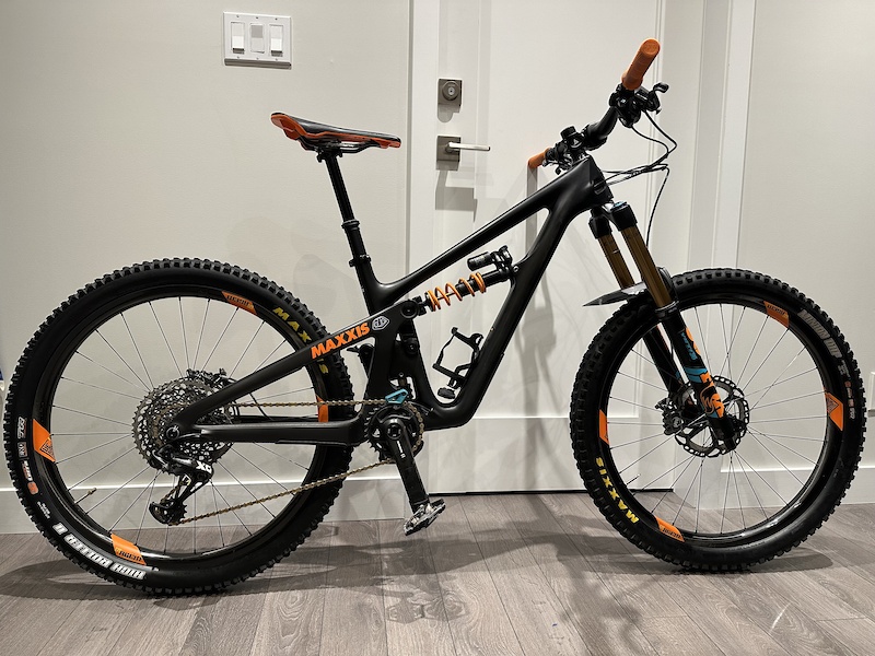 2020 Yeti SB165 T2 - Small For Sale