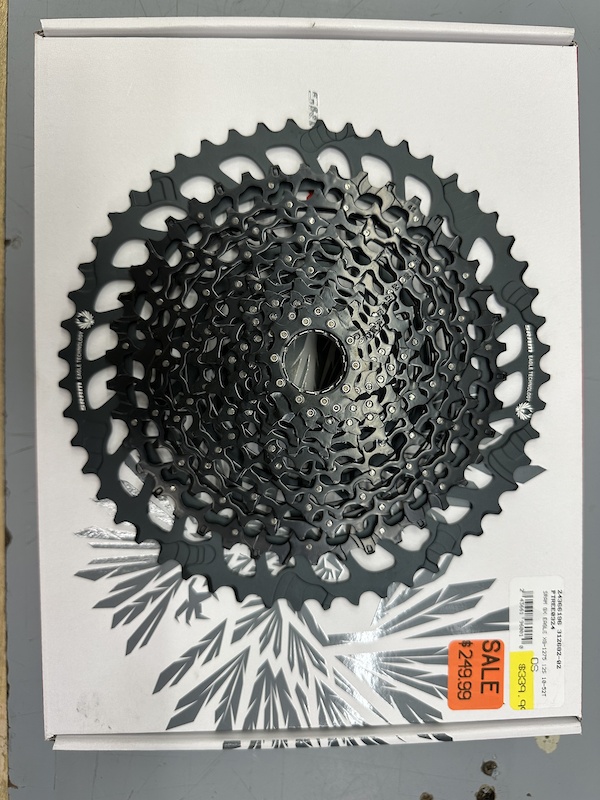 2024 SRAM GX Eagle XG (XD interface) For Sale
