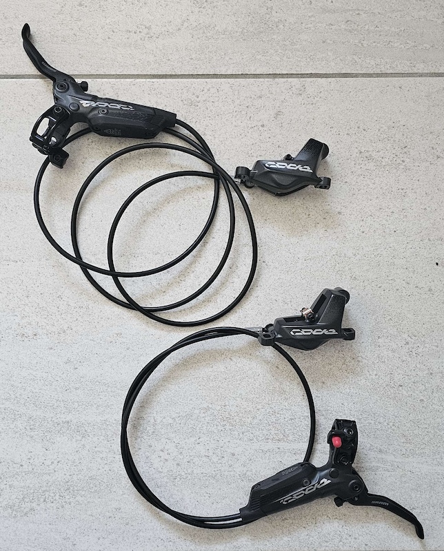 2024 Sram Code R Brakeset Brand New For Sale