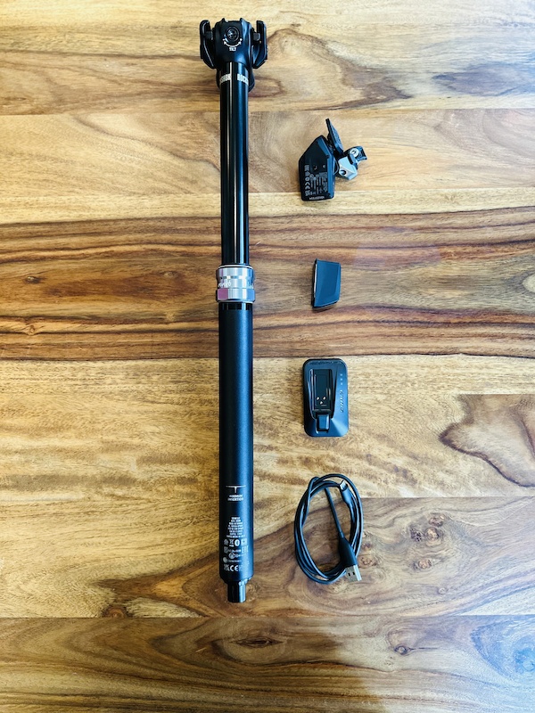 2024 SRAM Reverb AXS 170/30.9 For Sale