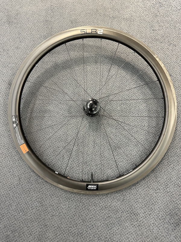 Giant SLR 2 42 MM Rear For Sale
