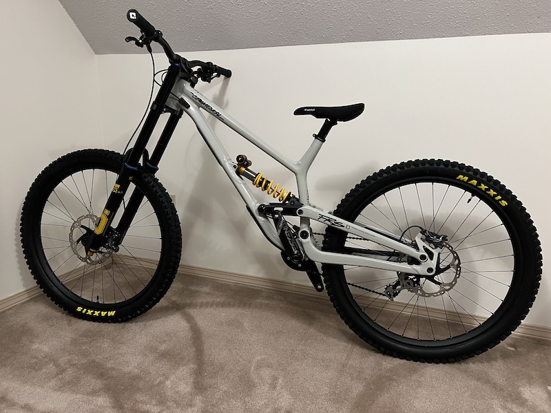 2023 Commencal FRS Ohlins - new For Sale