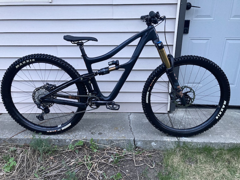 2023 Ibis Ripmo V2 XT size M For Sale