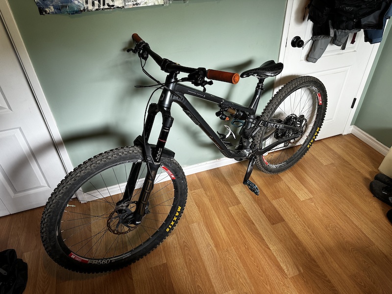 2021 Commencal Meta AM29 For Sale