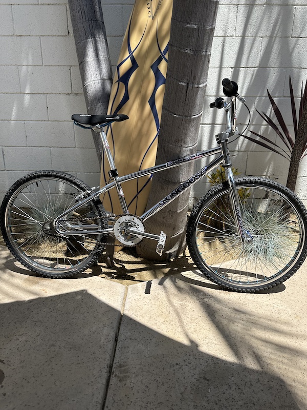 1996 mongoose expert pro store