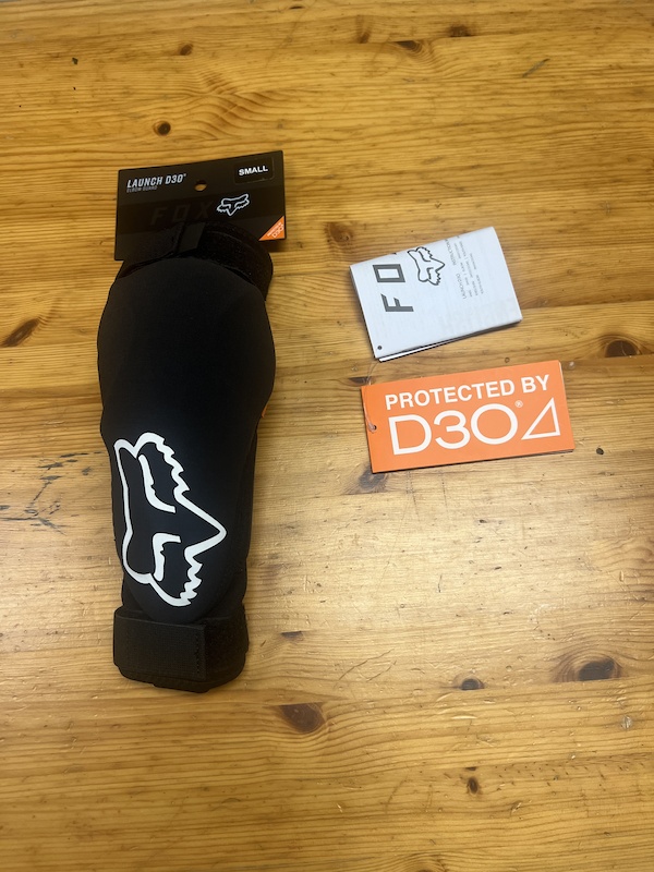 Fox Launch D30 Elbow Pad For Sale