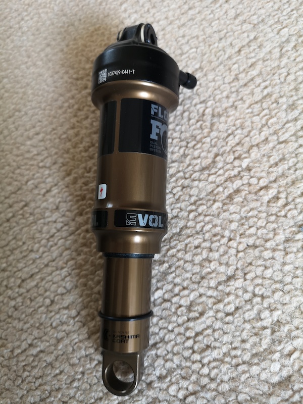 2024 Fox Float DPS Factory 3 Position For Sale