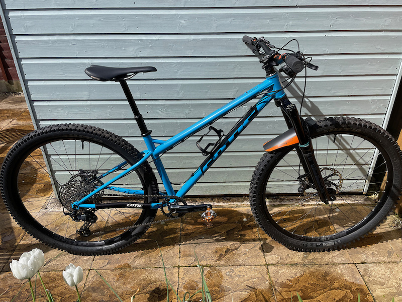 2022 Cotic BFE Max For Sale
