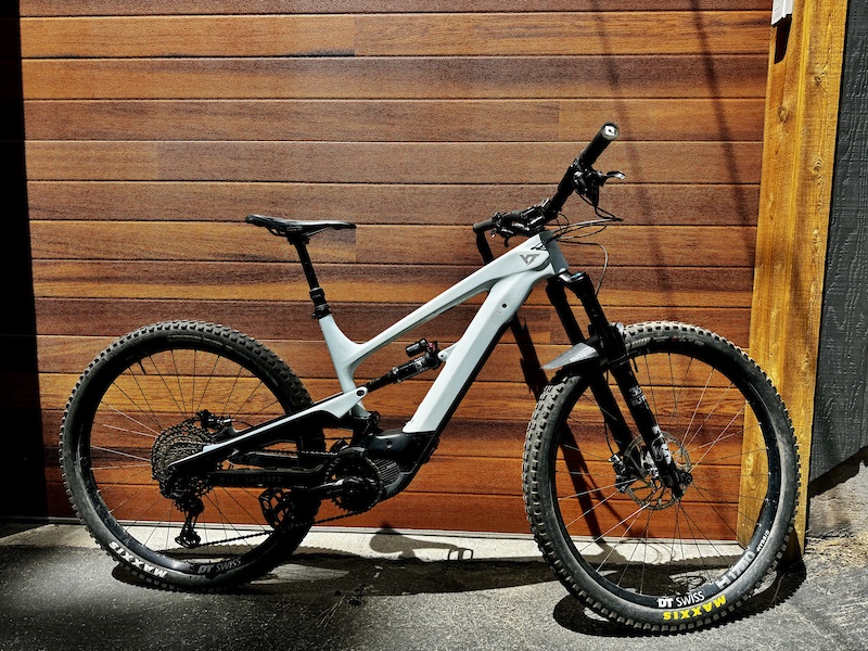 2020 YT Decoy Pro E-bike For Sale