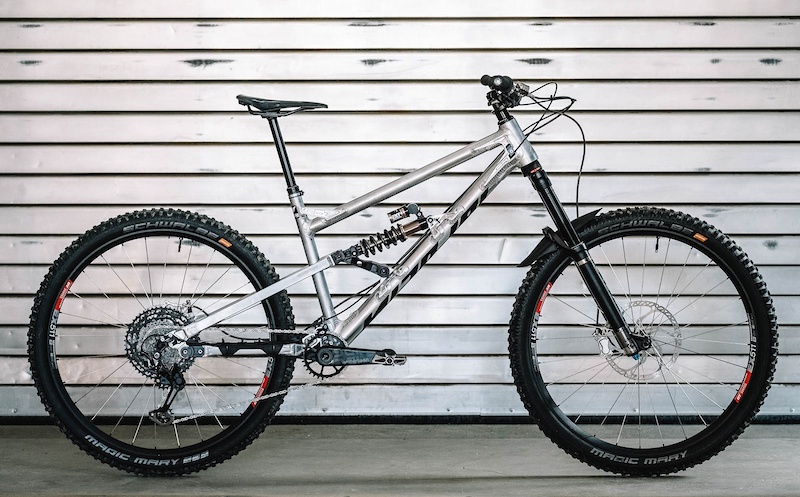 2025 Geometron G1 For Sale