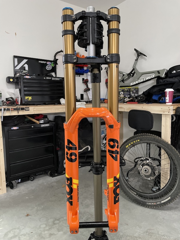 2020 Fox factory 49 For Sale