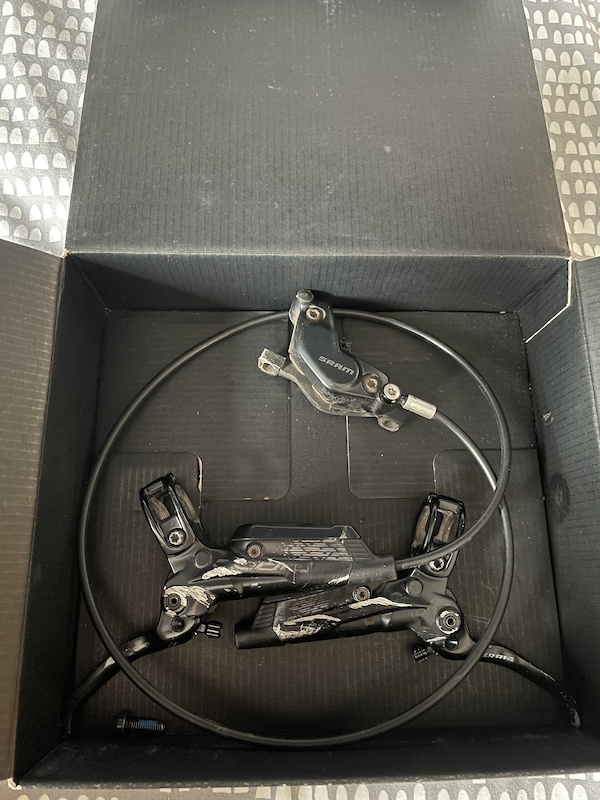 2022 Sram code RSC and R For Sale