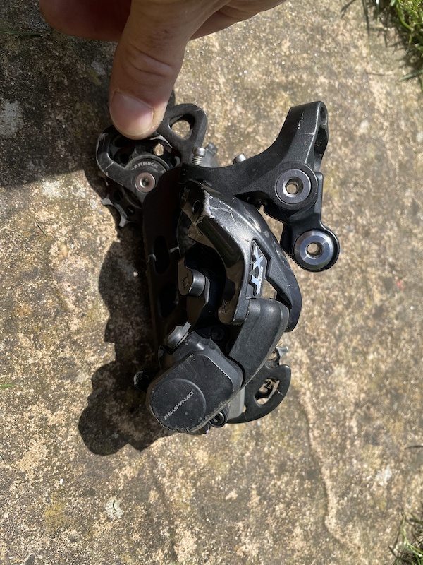 Shimano XT M8000 11 speed mech For Sale