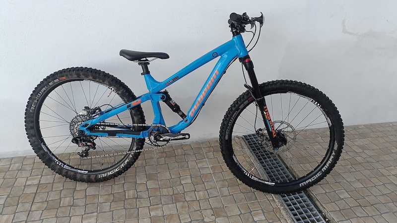 2020 Propain Yuma 24/26 ( Youth size ) For Sale
