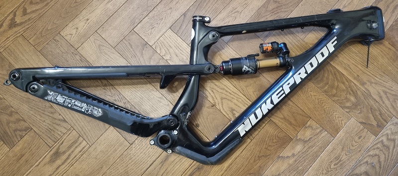 2023 Nukeproof Mega Carbon 297 For Sale