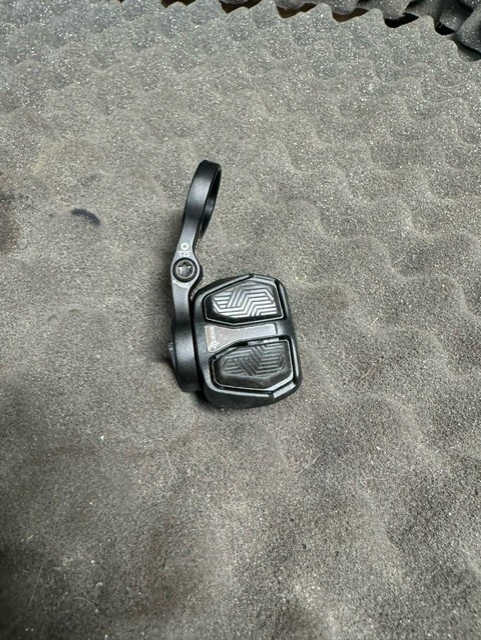 New take off Sram AXS ultimate pod shifter For Sale