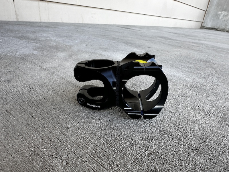 2024 Raceface Turbine R35 Stem 40mm length For Sale