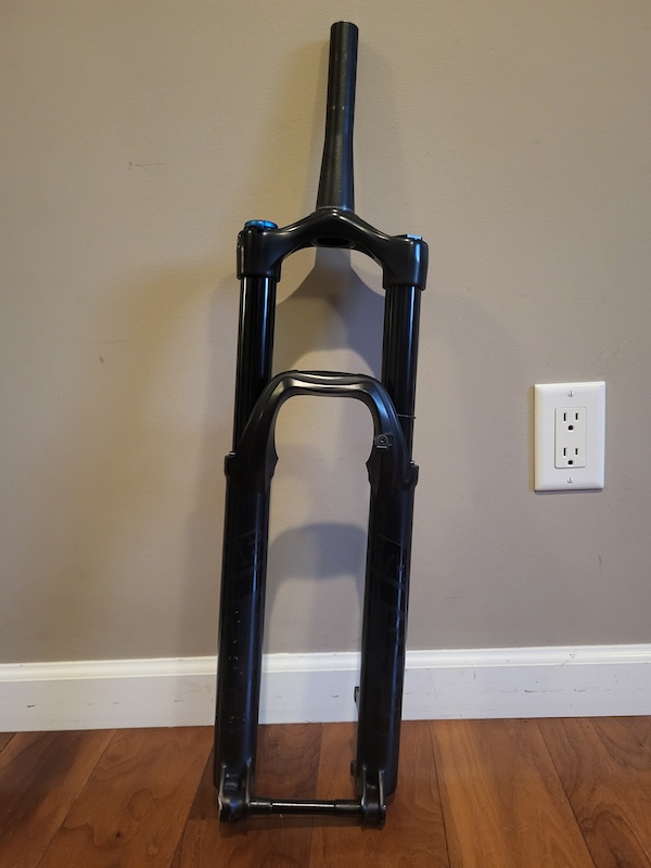 2022 Fox 36 Rythm For Sale