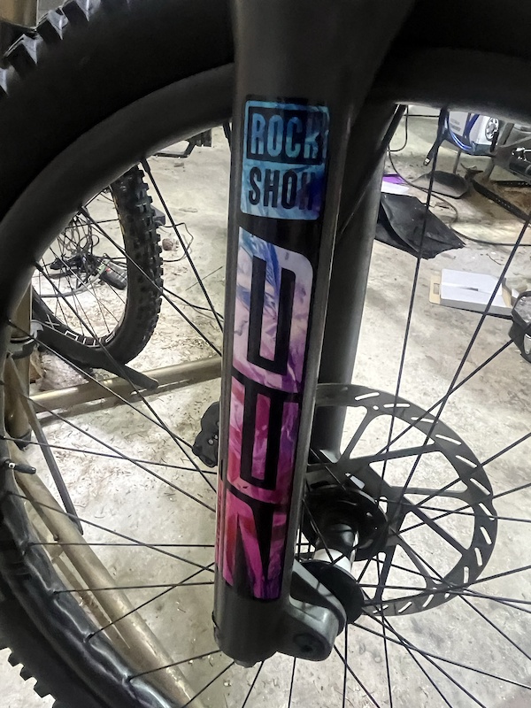 2022 170mm ZEB Ultimate smashpot For Sale